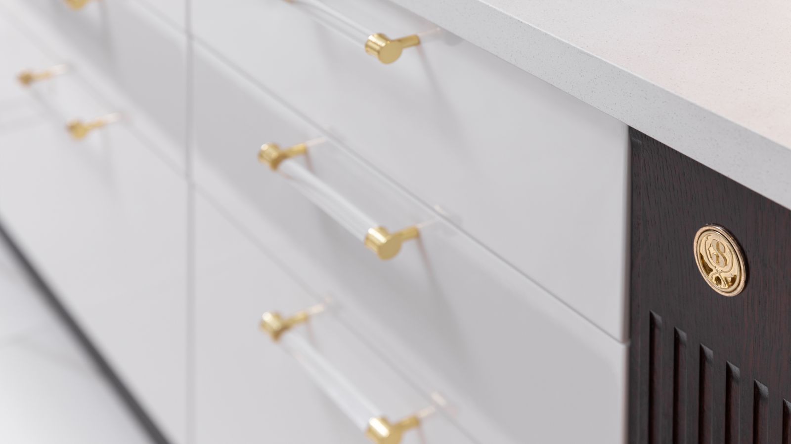 Scavolini Baccarat Project - Modularity Home