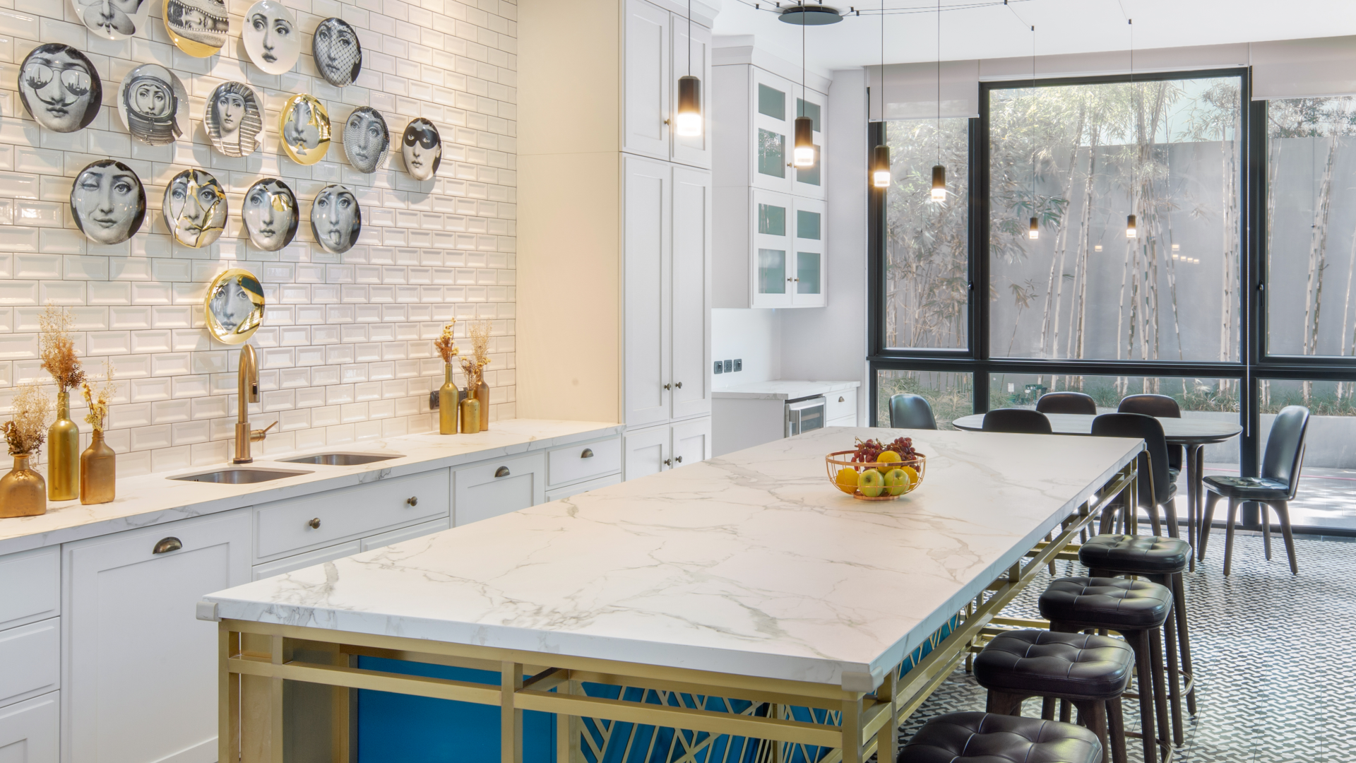 Scavolini Favilla Project - Modularity Home